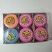 Mix Flavor Gum Pack - Etsy
