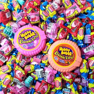 Mix Flavor Gum Pack - Etsy