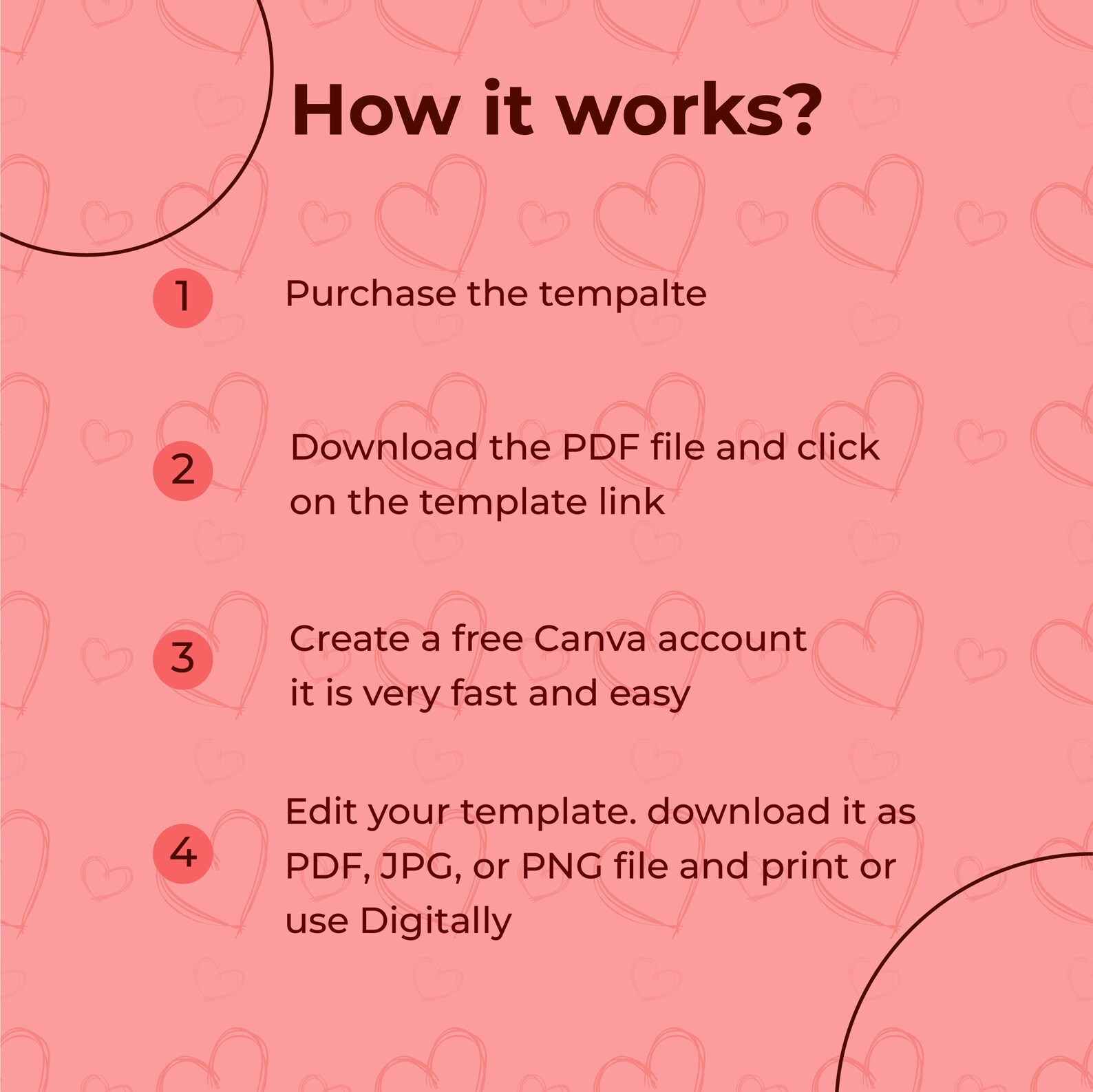 Movie Poster Template / Finder Template / Photo Collection Gift ...