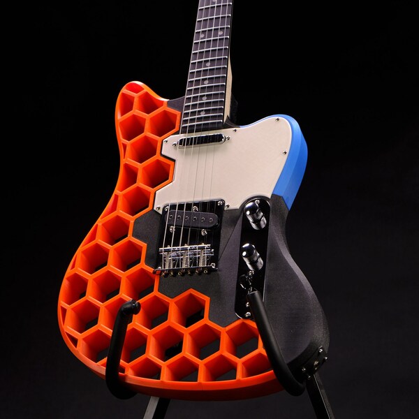 Telecaster Body - Etsy