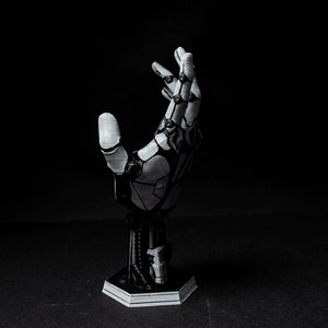 Robot Hand Controller Stand - Etsy