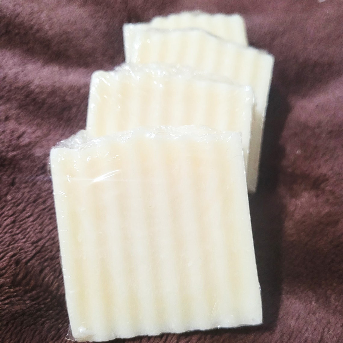 Bare Bones Colloidal Silver Soap - Organic Beef Tallow Unscented ...