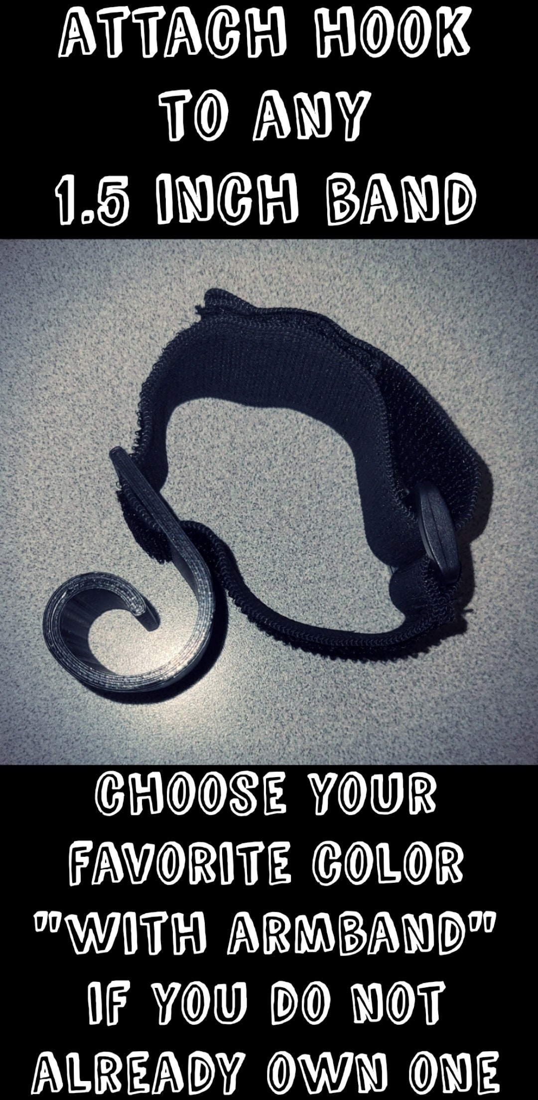 Sonographer "ergohook" for Ultrasound Probe | Keeps the Cord in Place ...