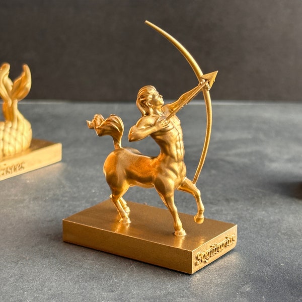 Sagittarius - Etsy