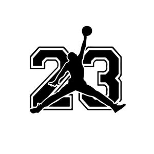 Jordan Svg, Air Jordan Svg, Michael Jordan Svg - Etsy