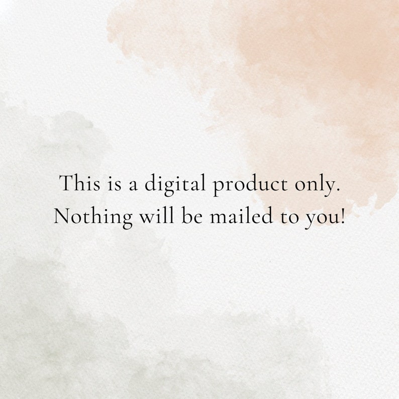 The 10 Commandments Digital Print, Religious Wall Art, Biblical Poster ...