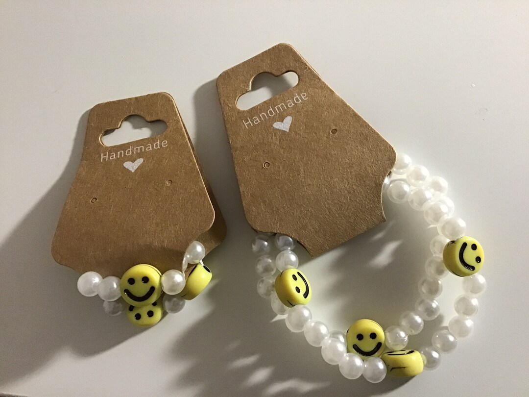 Smiley Pack - Etsy