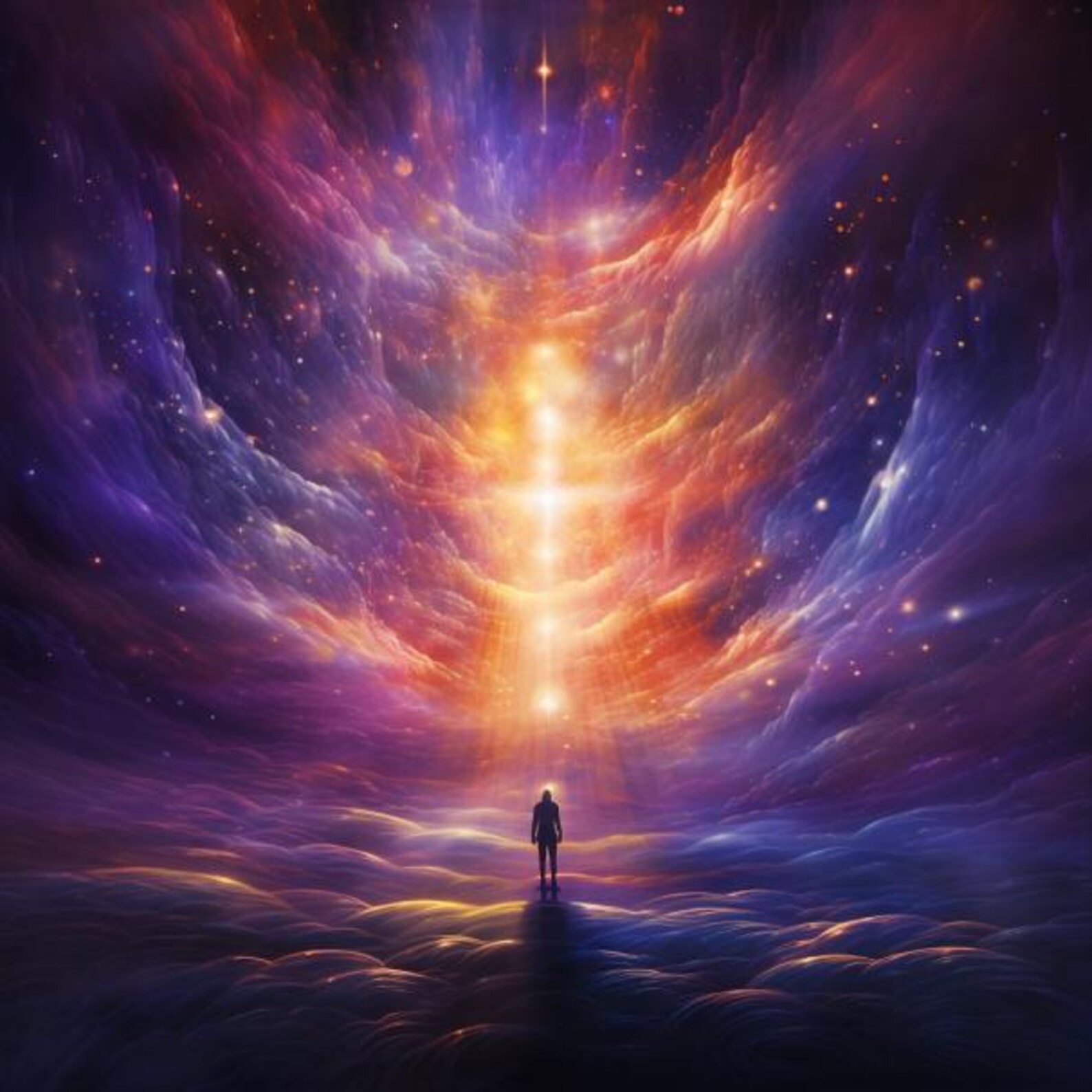 Astral Travel Astral Projection Spell Plus Psychic Reading - Etsy