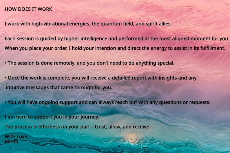 Loneliness Removal Spell Companionship Meaningful Connection Activation ...