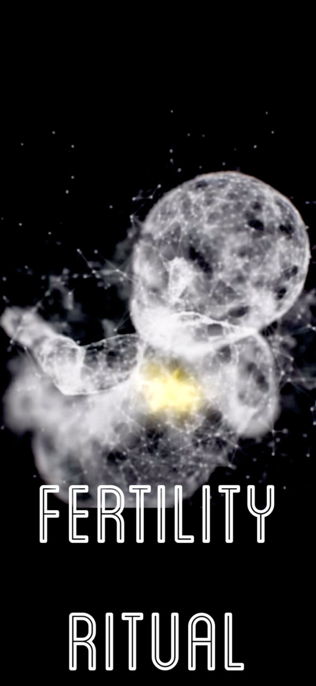 Fertility Ritual, Get Pregnant Fast Acting Spell , Manifest Pregnancy ...