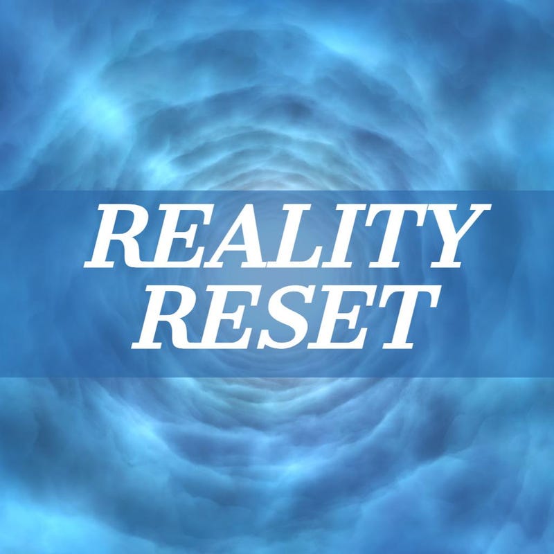 Quantum Reality Shift - Etsy