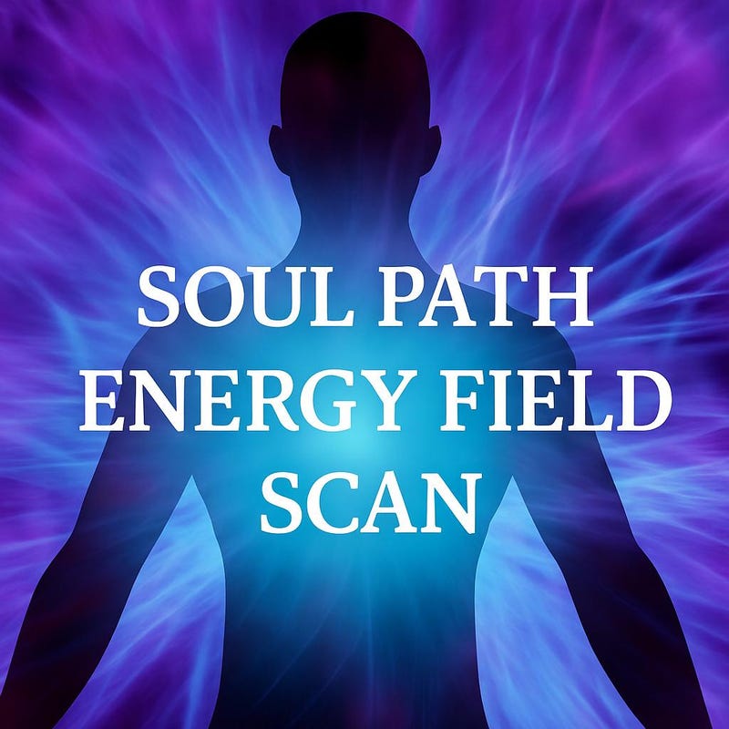 Psychic Amanda Drawing - Etsy