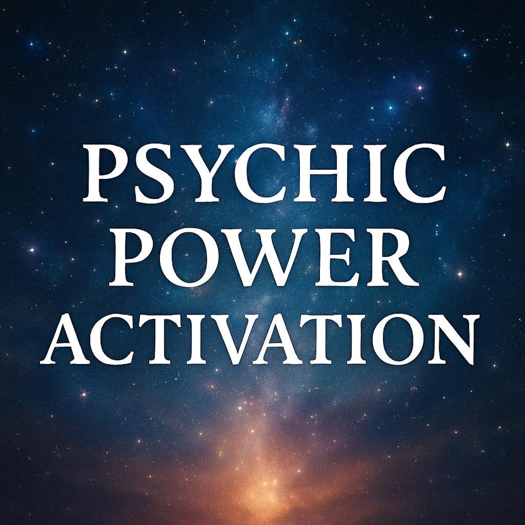Connect With Your Spiritual Guides Ancestors Ascended Masters Psychic ...