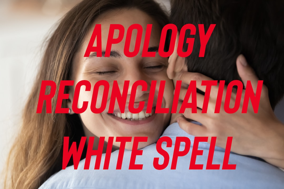 Apology Relationship Reconciliation, Forgiveness, Sacred Ceremony With ...