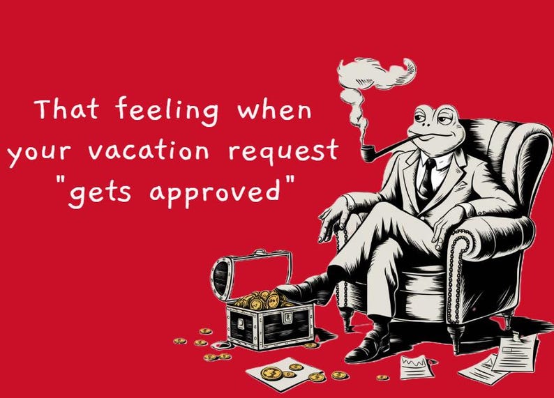 Office Memes Desk Calendar, Funny Desk Decor, Gift for Coworkers ...