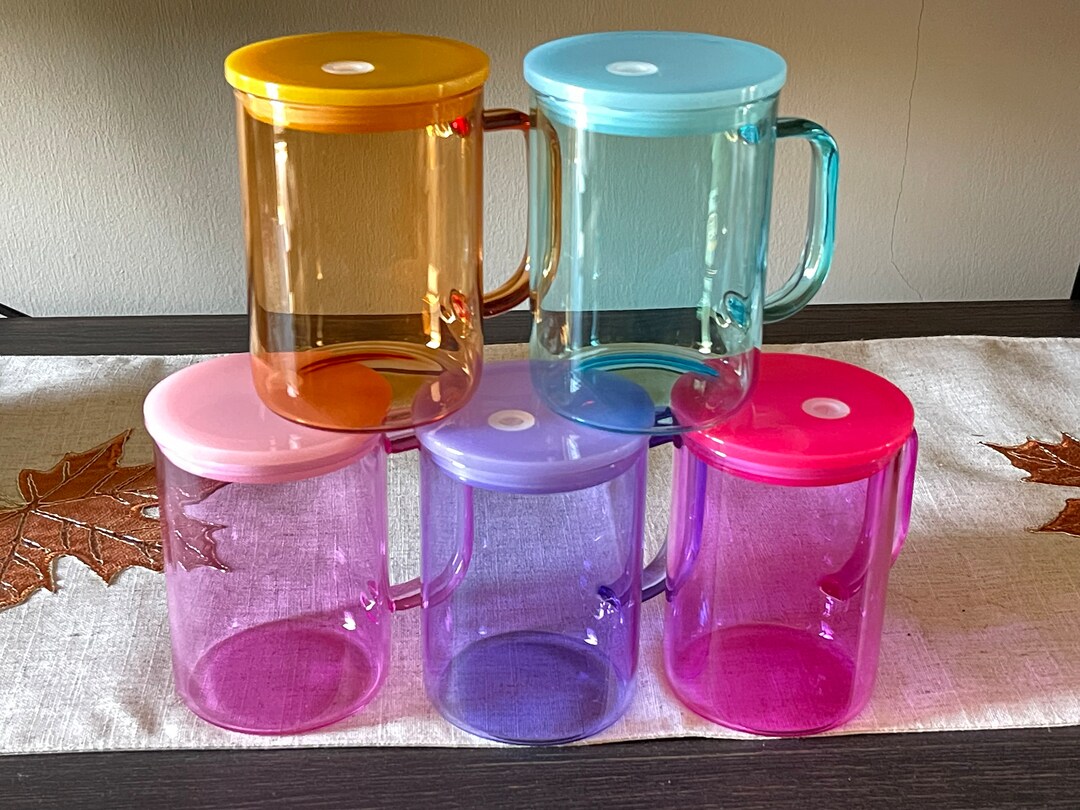 Jelly Mugs - Etsy