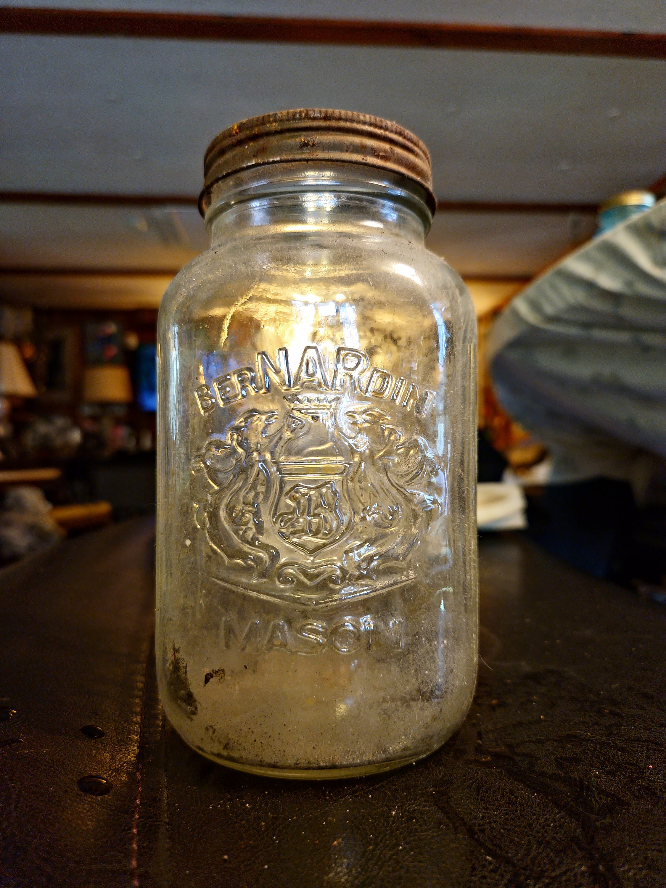 Large Mason Jar Collection - Etsy