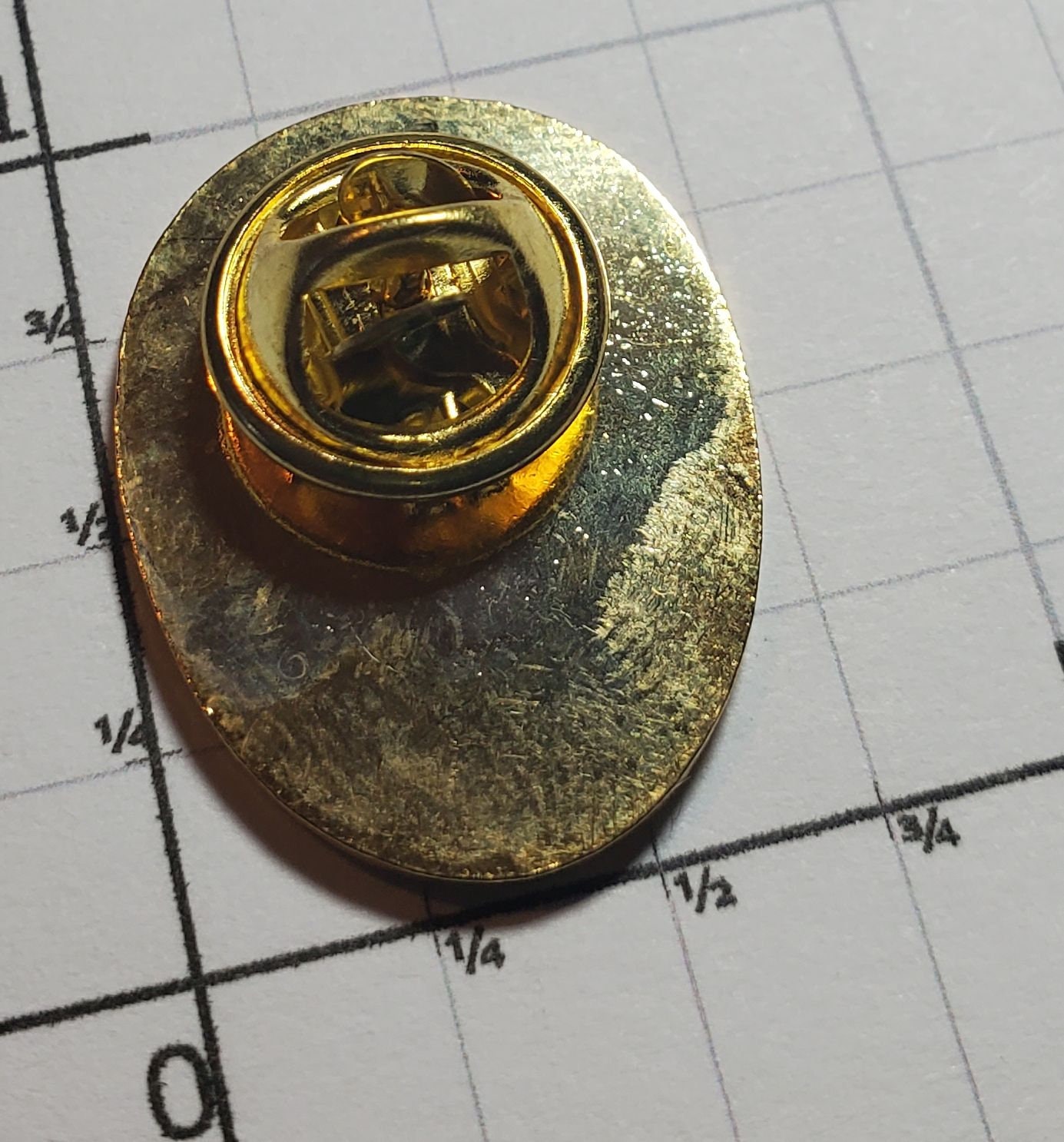 US Air Force Lapel Mini Pin USAF Badge Hat Tie Tack Flight Pilot - Etsy