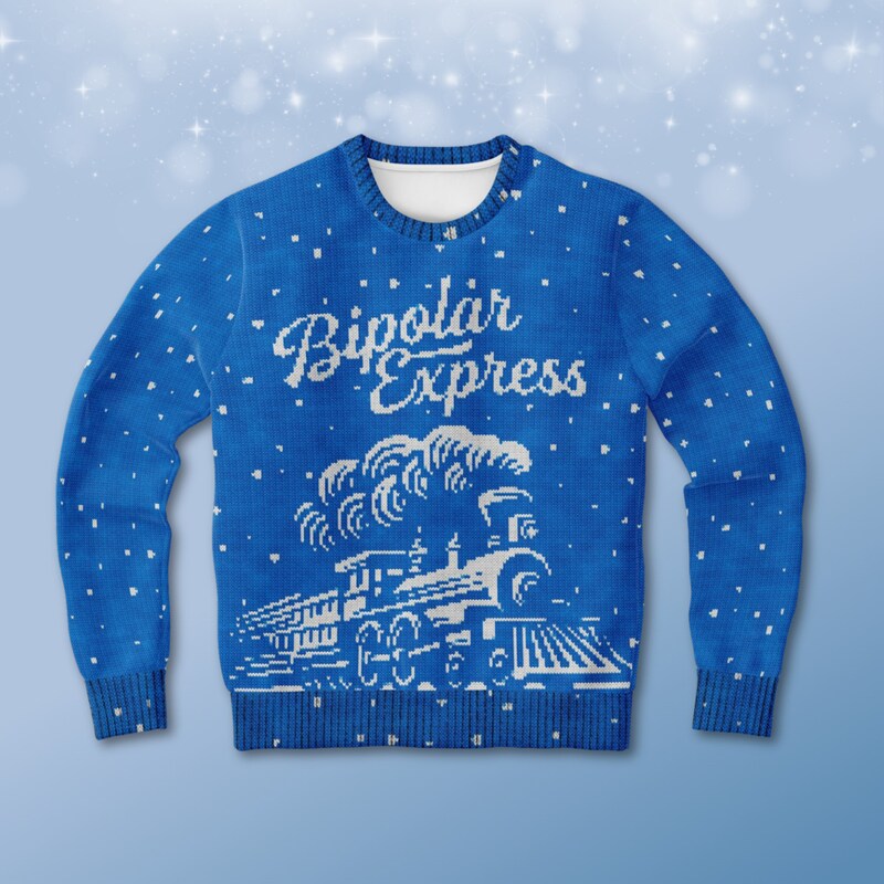 Christmas Sweaters - Etsy