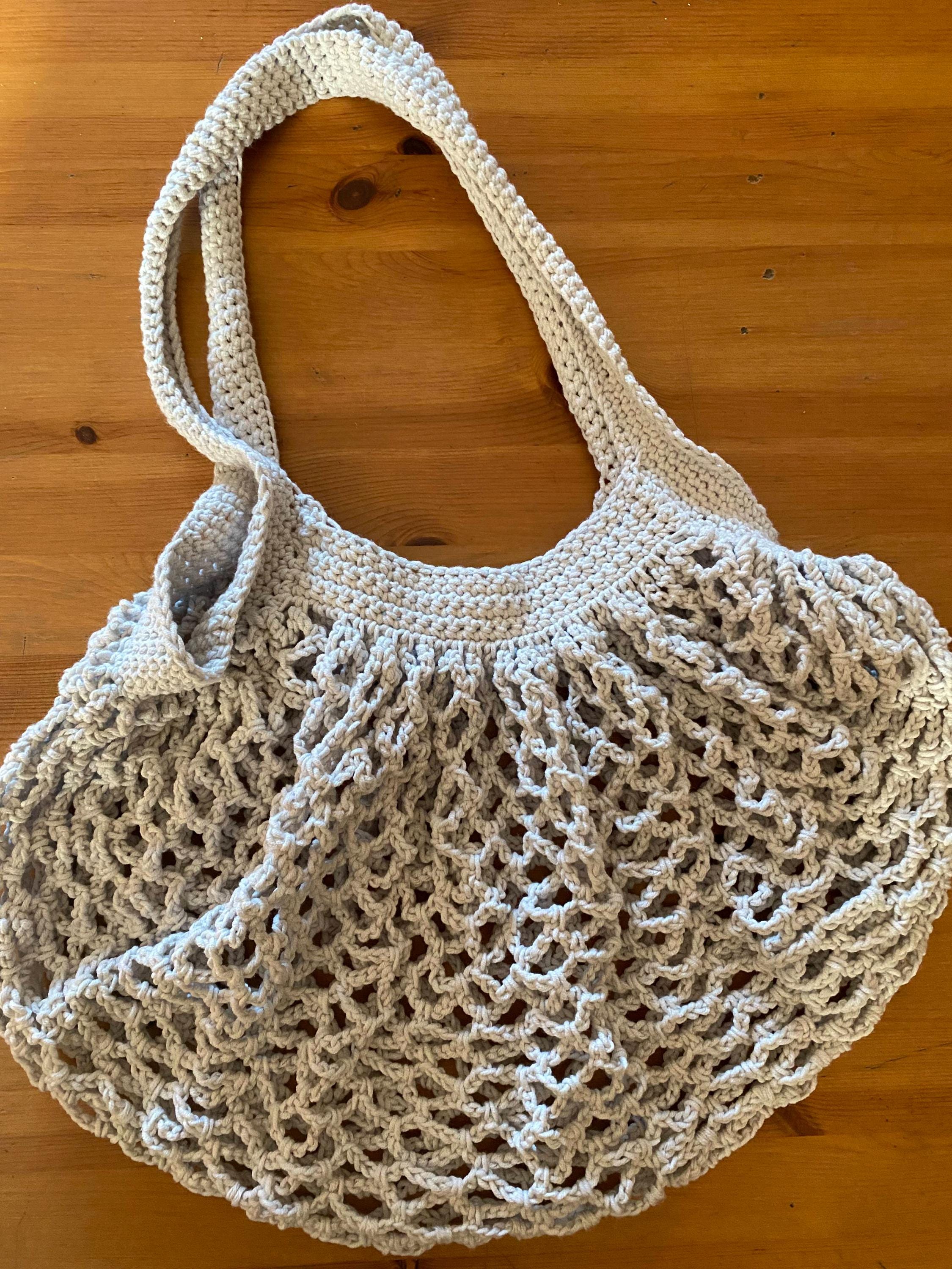 French Market Bag - Etsy