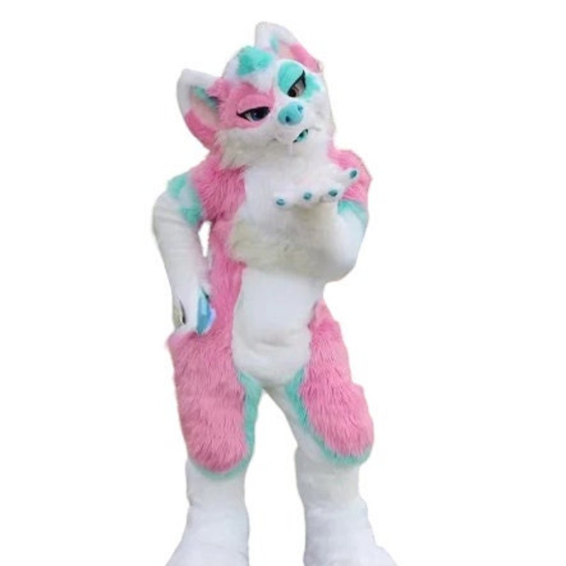 Furry Costume - Etsy UK