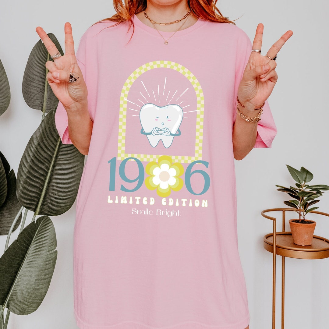 Hygiene Student T Shirt Dental Graduation Gift Cute Tooth Shirt RDH ...