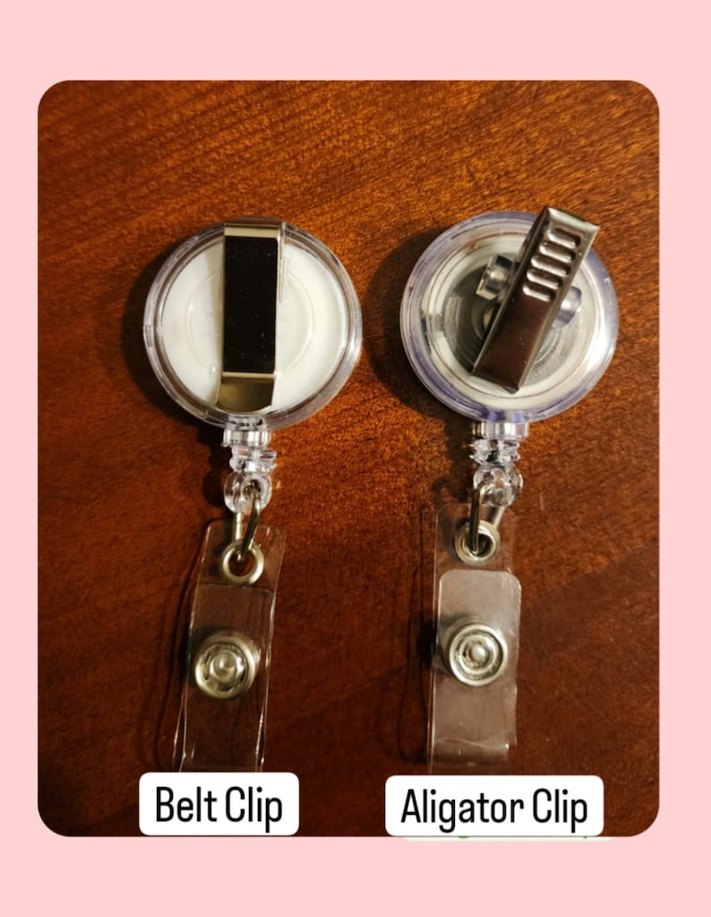 Lab Spinner Badge - Etsy