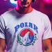 Cerveza Polar Tshirt, Authentic Cerveza Polar Tshirt, Venezuelan Beer ...