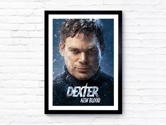 Dexter Movie Poster