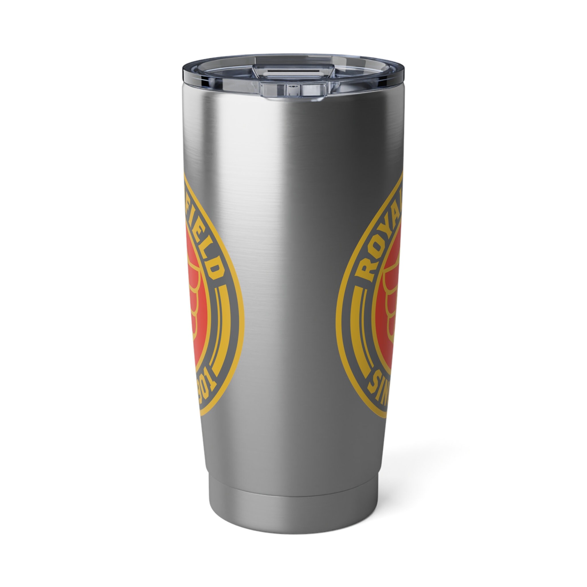 Royal Enfield Motorcycle Vagabond 20oz Tumbler - Etsy