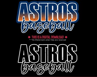 Astros Png, Astros Baseball Png, Astros Baseball, Astros Baseball ...