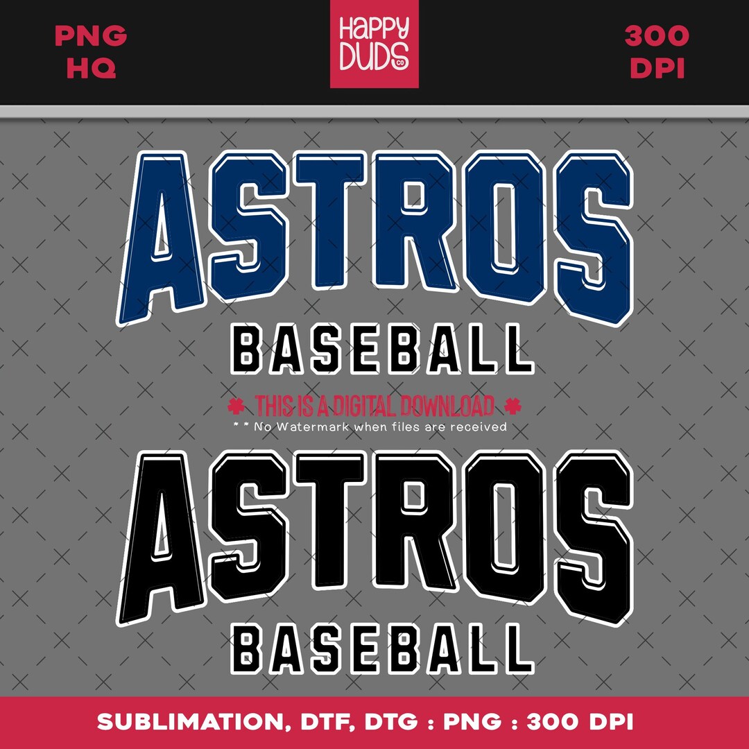 Astros, Astros Baseball Png, Astros Png, Astros Baseball, Astros ...