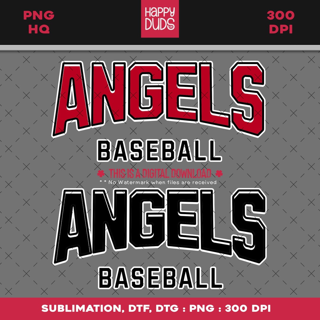 Angels, Angels Baseball Png, Angels Png, Angels Baseball, Angels ...