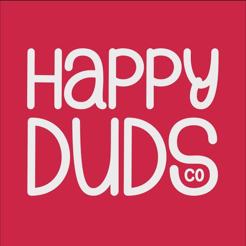 HappyDudsCo - Etsy