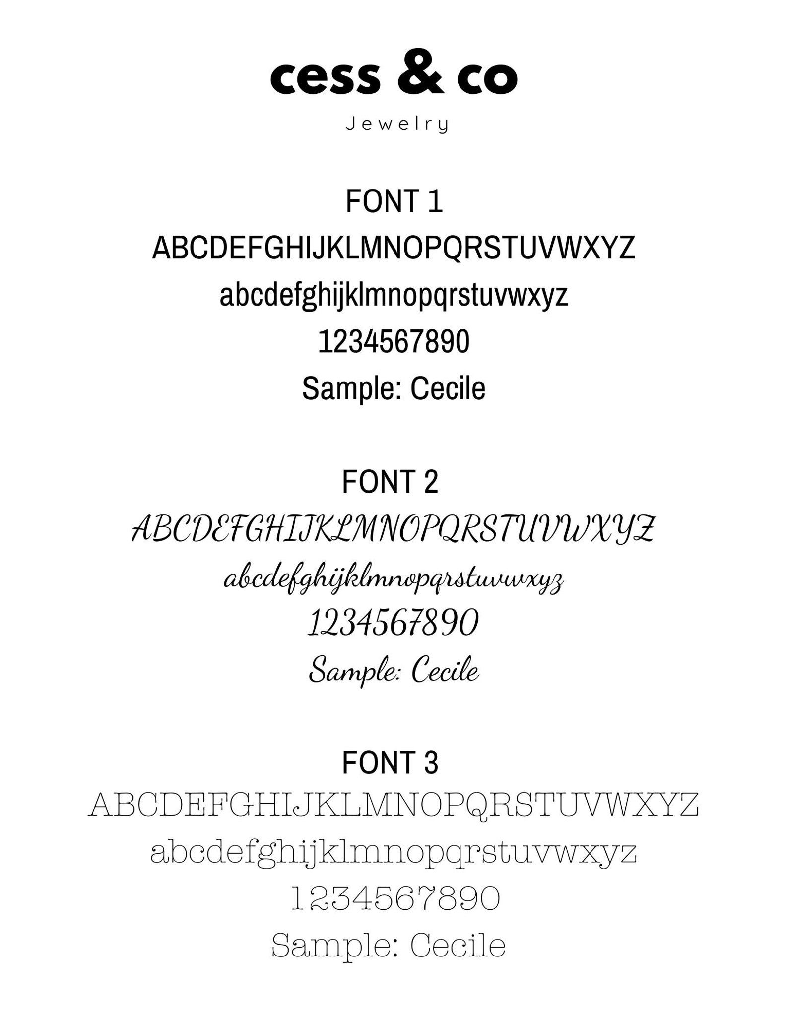 18K Gold Birth Flower With Birthstone Pendant by Cess & Co - Etsy