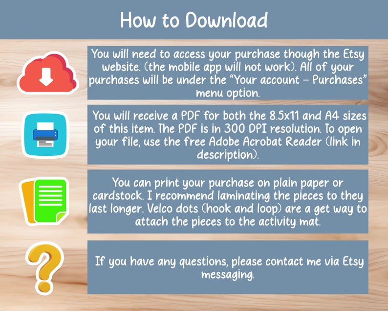 CVC Word Puzzles Short i Set of 20 Puzzle Cards, Printable Preschool ...