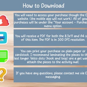 CVC Word Puzzles - Short "i" Set of 20 Puzzle Cards, Printable ...