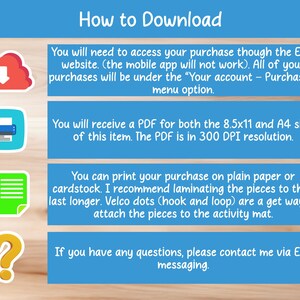 CVC Word Puzzles - Short "o" Set of 20 Puzzle Cards, Printable ...