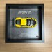 3D Frame Porsche 911 GT2 RS Led Light Gift for Family - Etsy