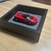 Laferrari 3D Frame Led Light Gift for Family 1/24 - Etsy