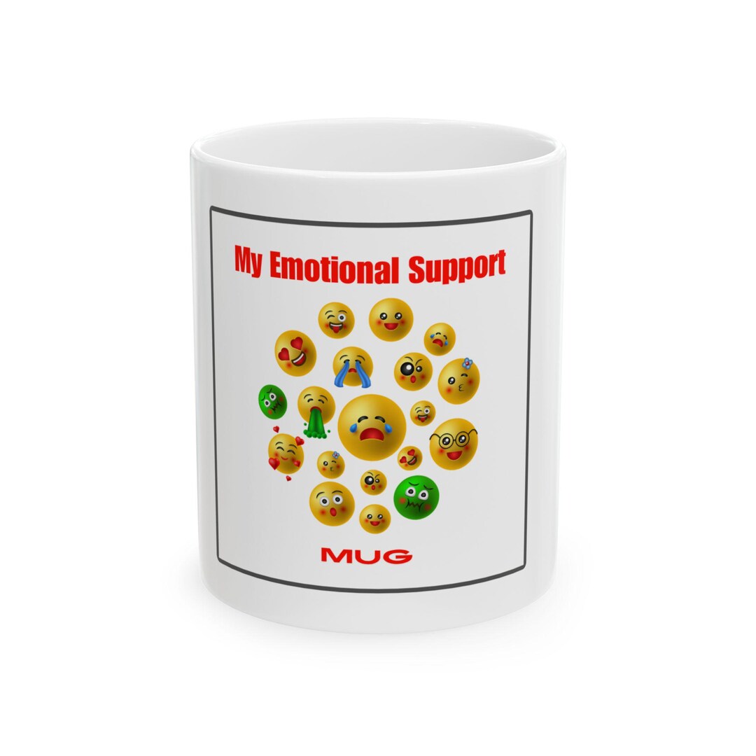 Mindfulness, Self-care Mug, Wellness Gift, Mental Health Support, Funny ...