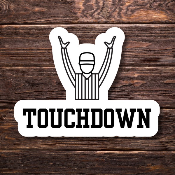 Nfl Water Bottle Stickers - Etsy