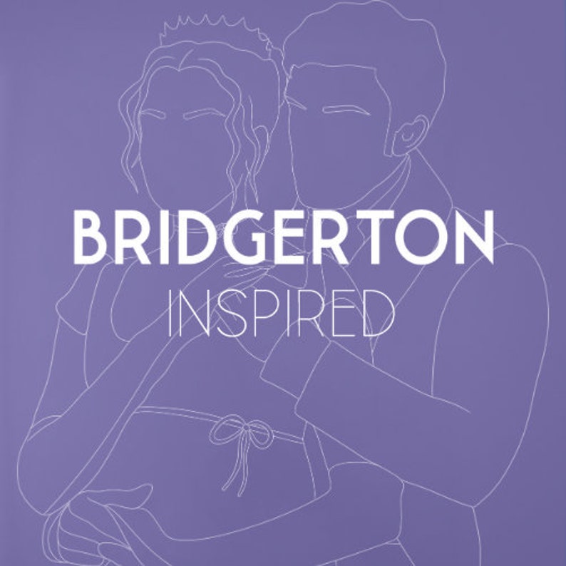 Bridgerton Planner | for Digital and Print | Undated | Yearly, Monthly ...