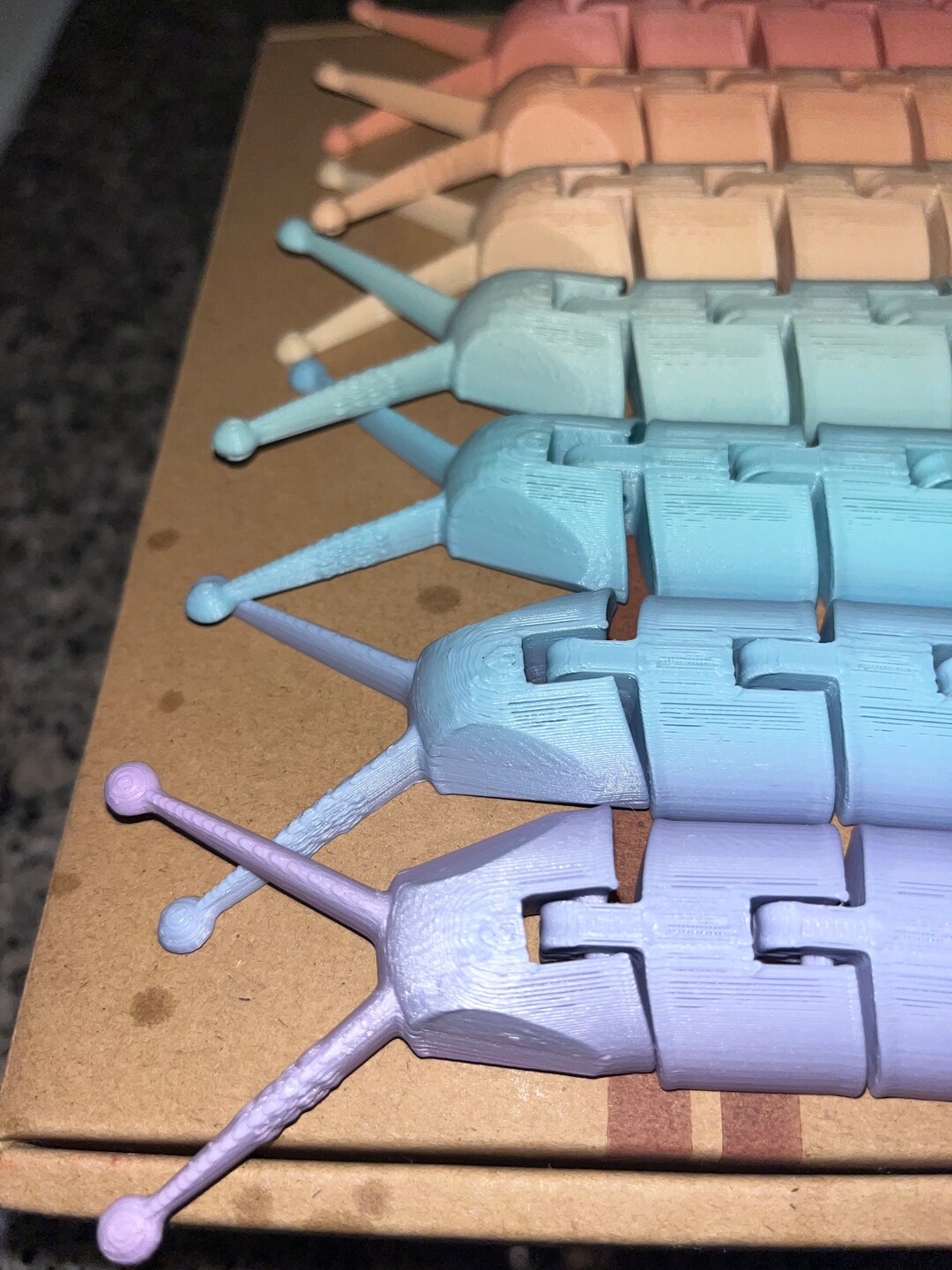 MEGA Slug - Etsy