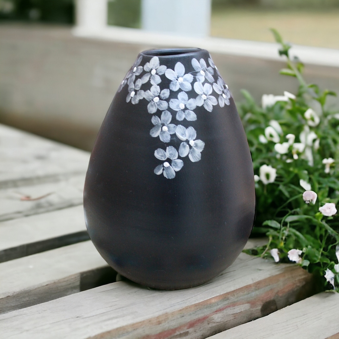 Bud Vases, Handmade Vases, Ceramic Vases, Pottery Gifts, Flower Vases ...