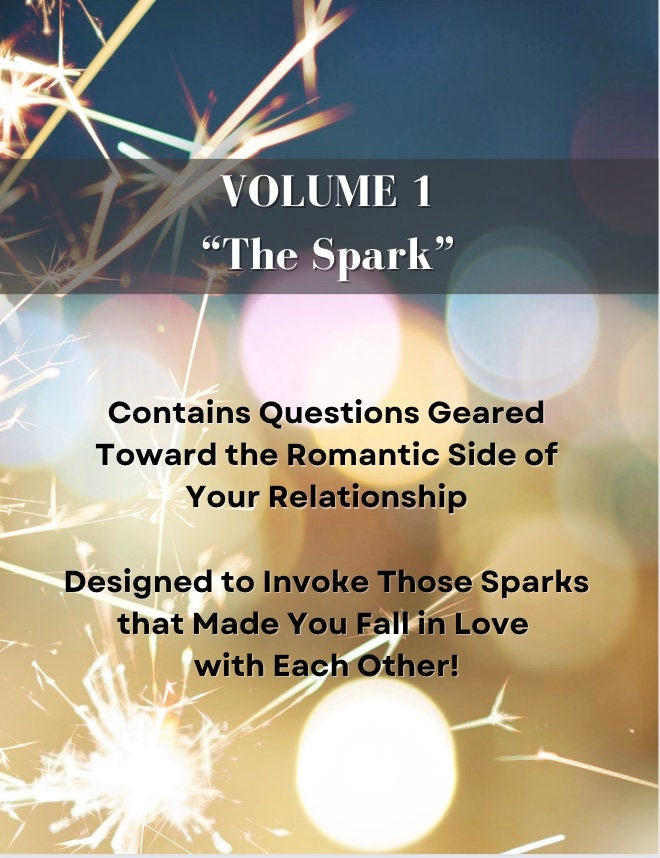 Match Made in Heaven - Printable Questions Game for Couples ...