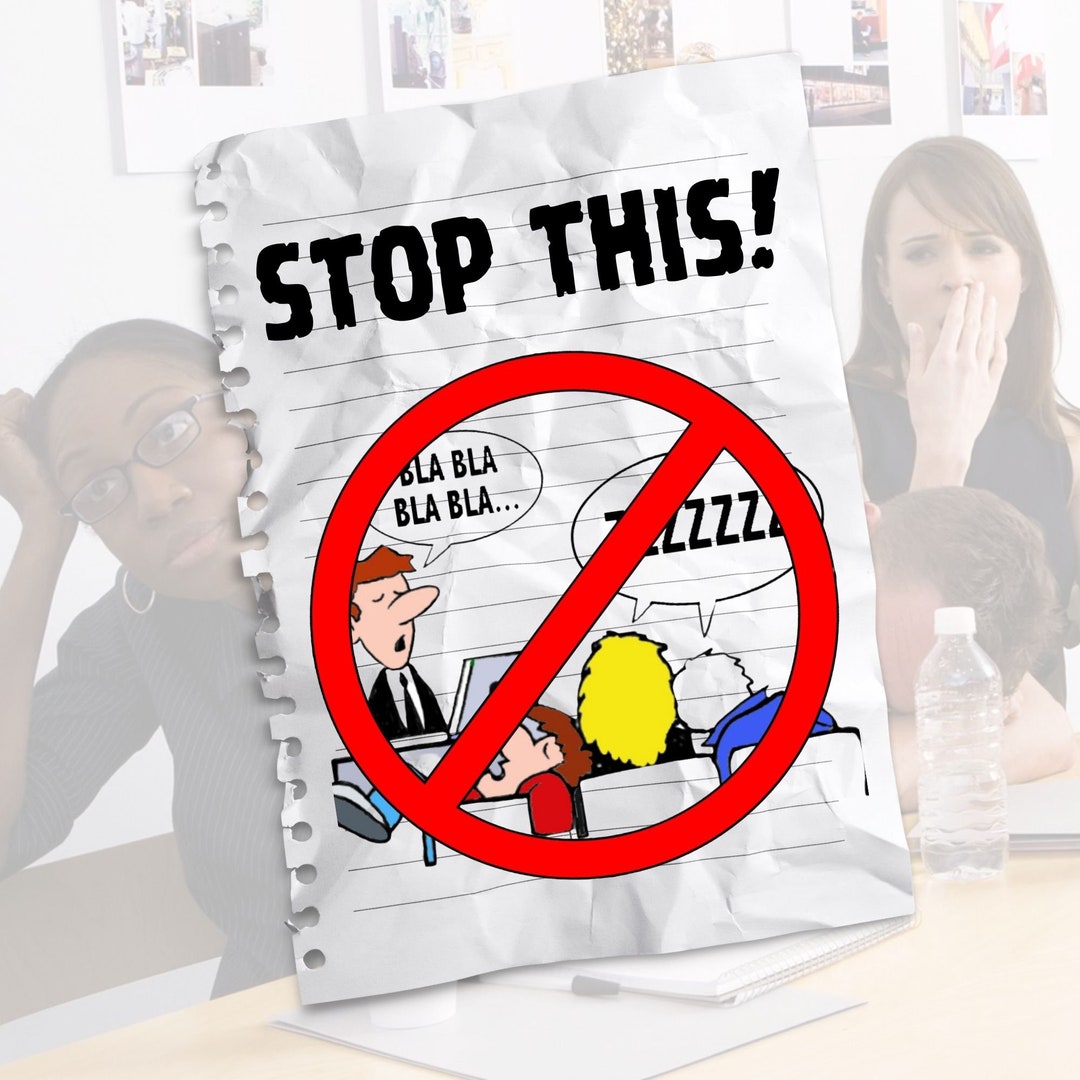 Make Meetings More Productive & Fun! | Games, Teambuilding Activities ...