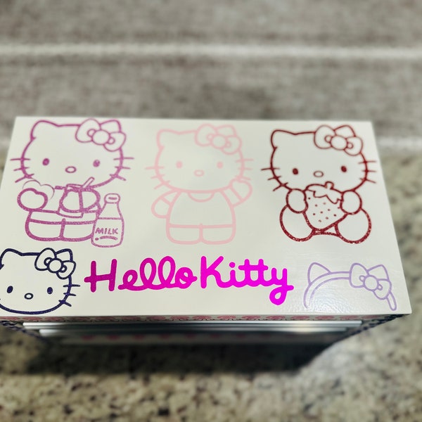 Kobalt Mini Tool Box - Etsy