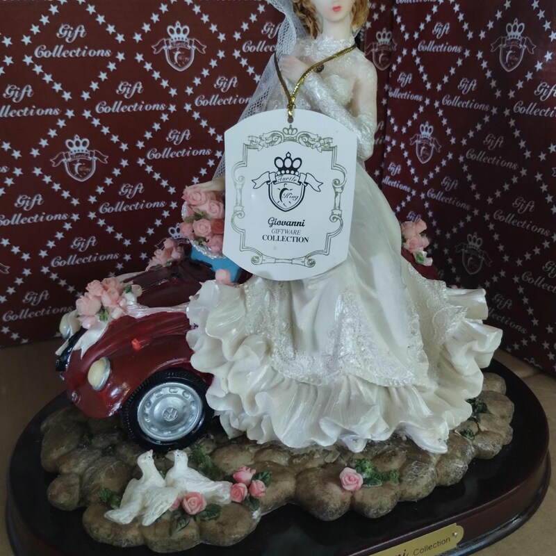 Giovanni Figurines - Etsy