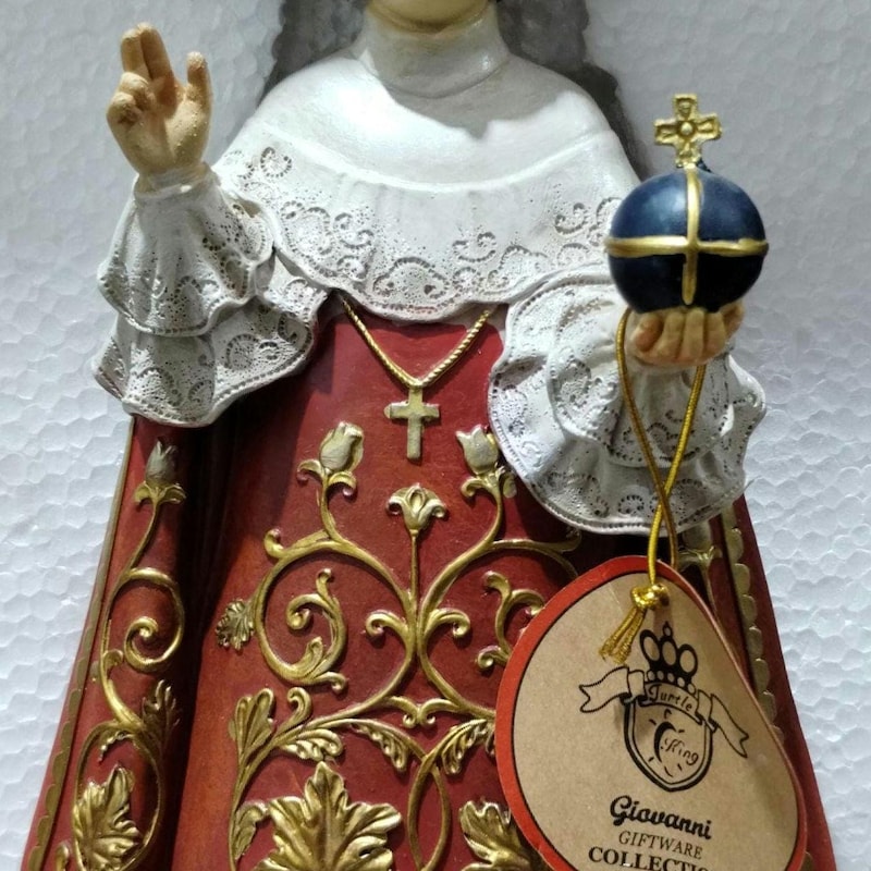 Collection Figurine - Etsy